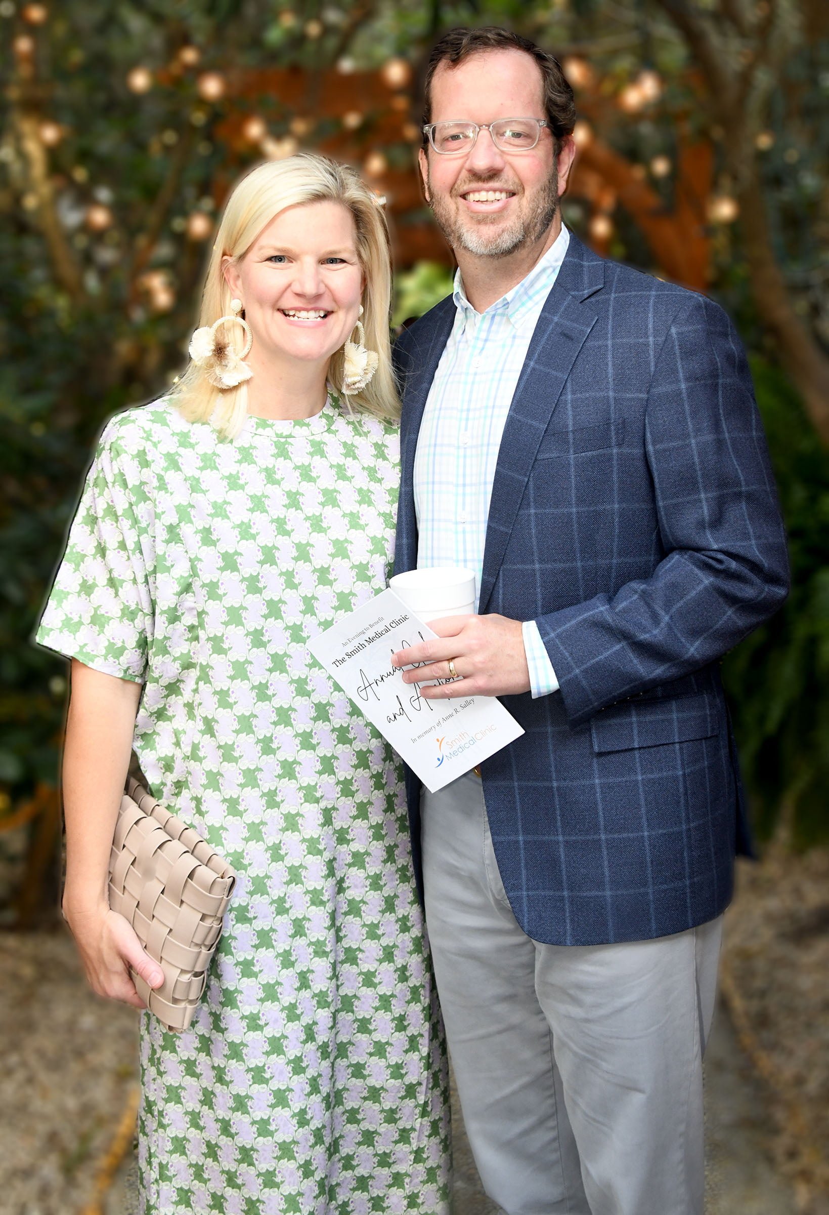 Gala - Smith Free Clinic