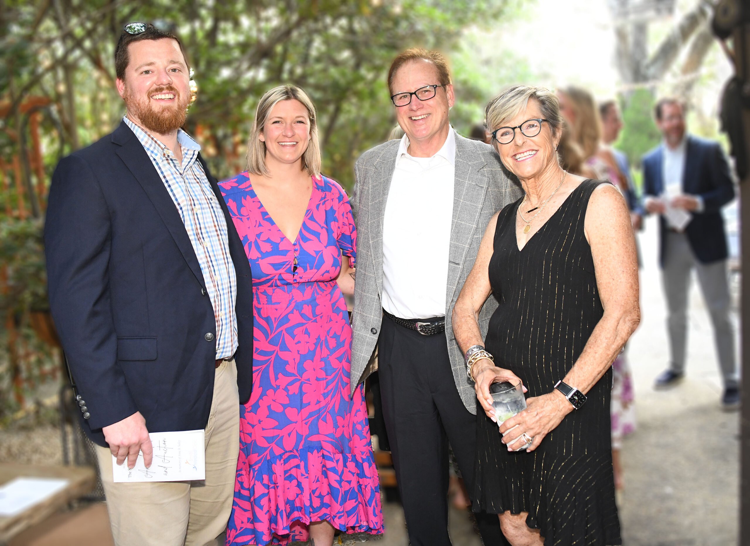 Gala - Smith Free Clinic