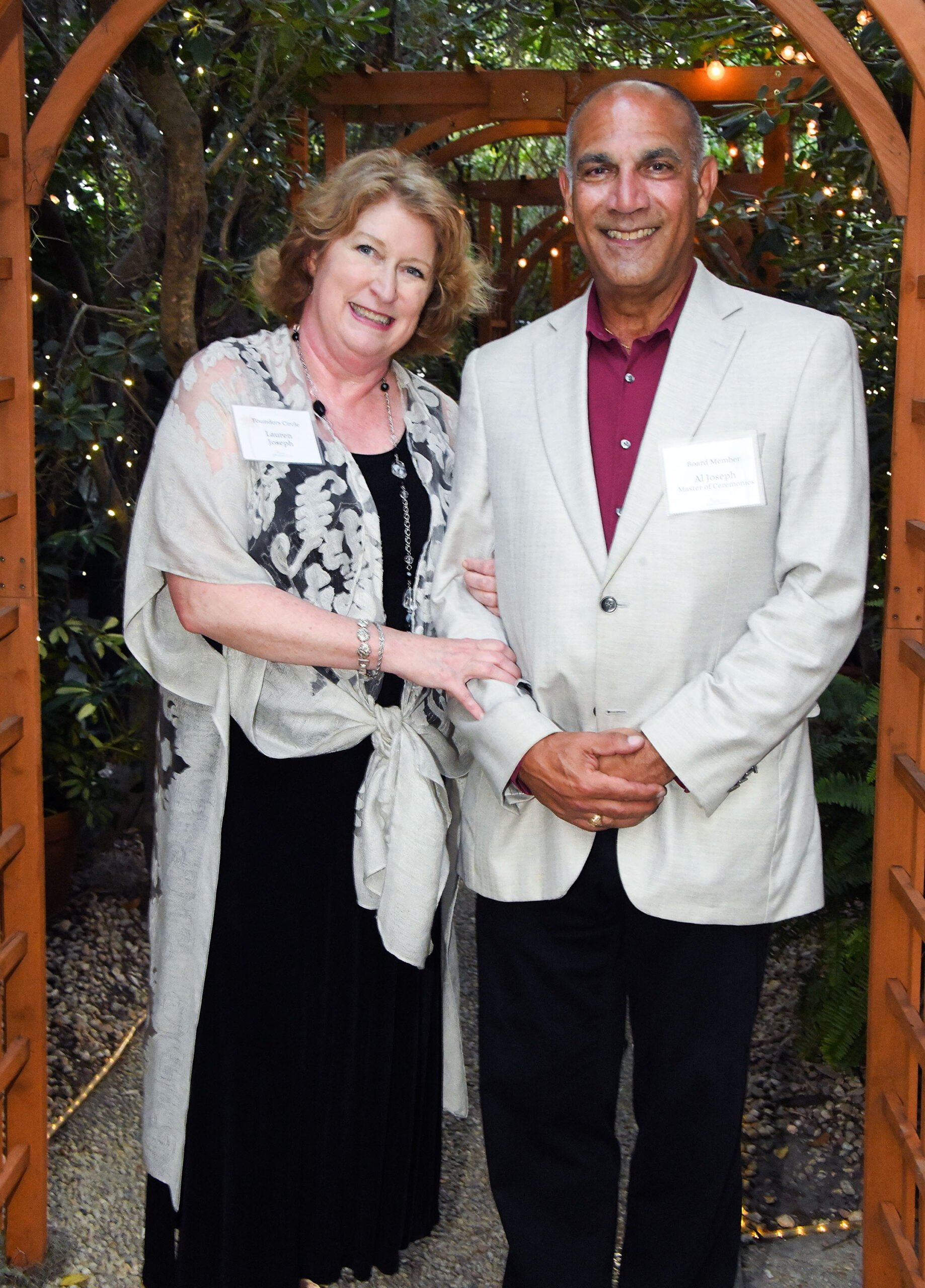 Gala - Smith Free Clinic